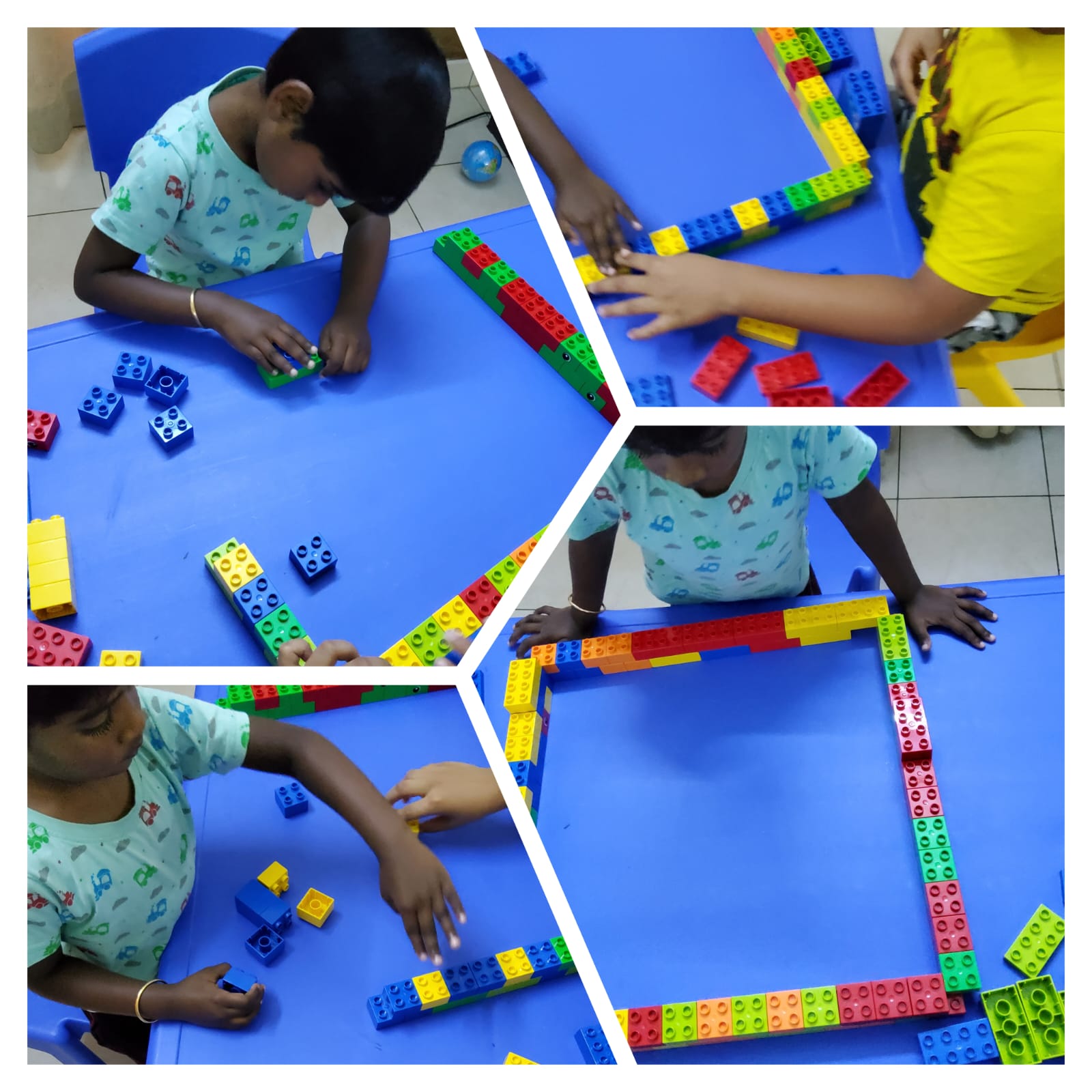 Visual Voyage - Groot STEM Academy