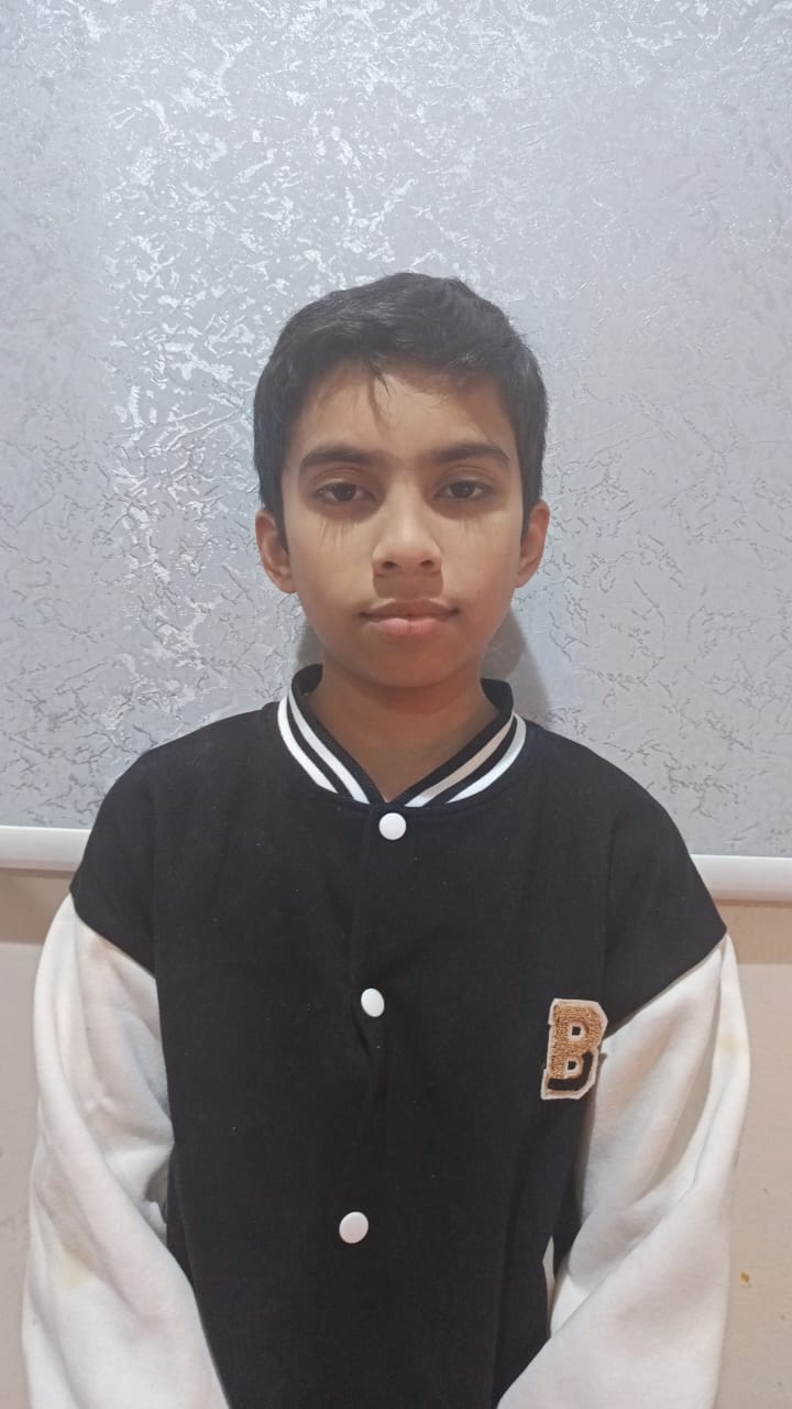 Abacus and Vedic Math Olympiad - Groot STEM Academy